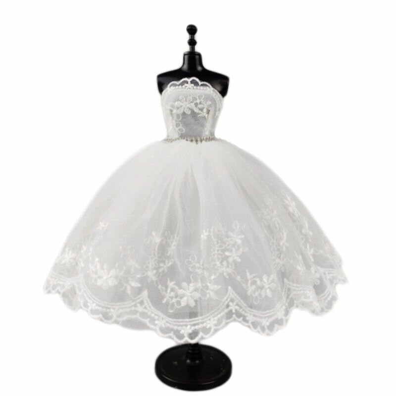 Балетное платье для Барби 11,5 " Barbie Кукла