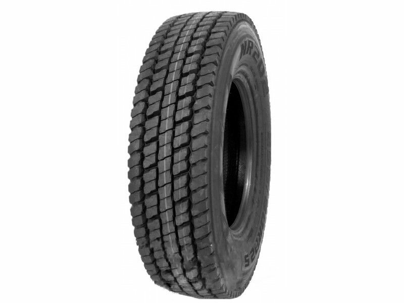 Автошина 315/70R22.5 Кама All Steel NR202 Нижнекамск б/ф TBL