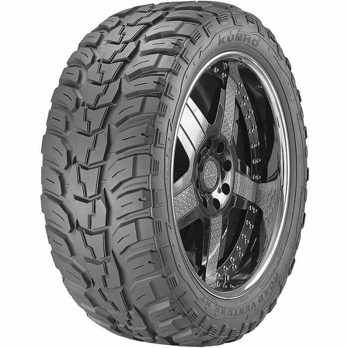 Автошина 235/75R15 104/101Q KL71 KUMHO TBL