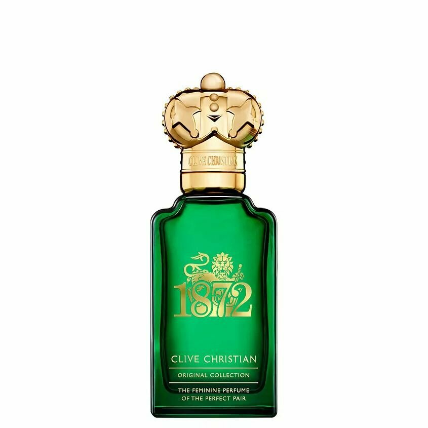 Clive Christian 1872 Feminine Духи 10 мл