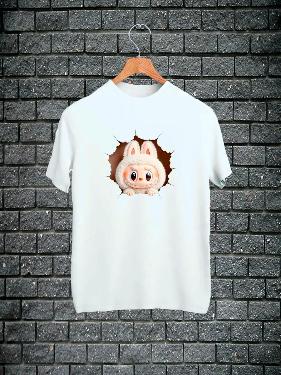 Футболка спортивная