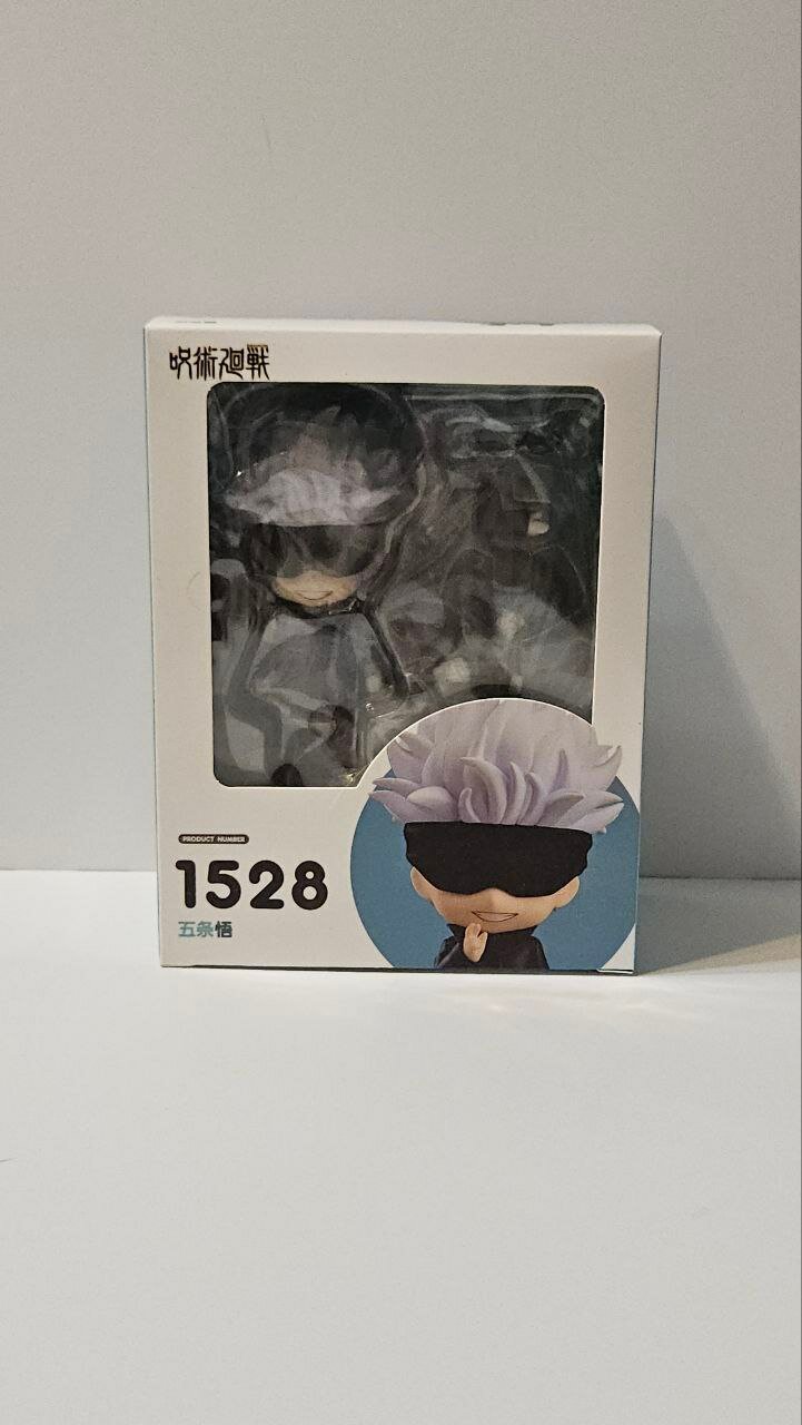 Фигурка Нендоройд Магическая Битва, Итадори Юдзи / Jujutsu Kaisen ...