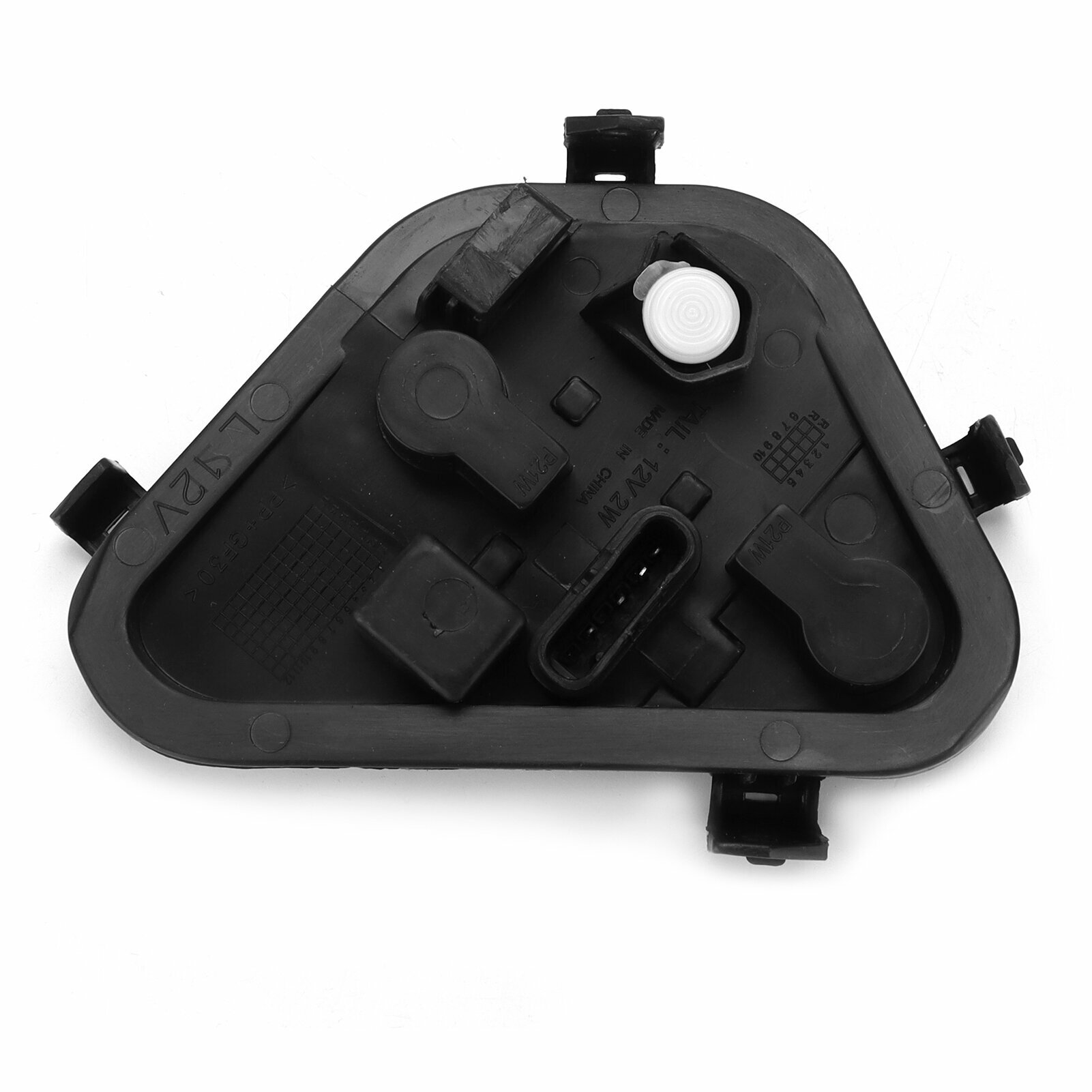 Левый задний фонарь с патроном для лампы 63217313043, BMW 3 серии 320i/328i/335i 2012-2015