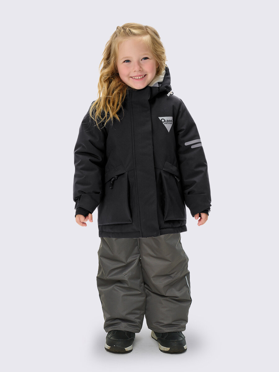 Комплект верхней одежды