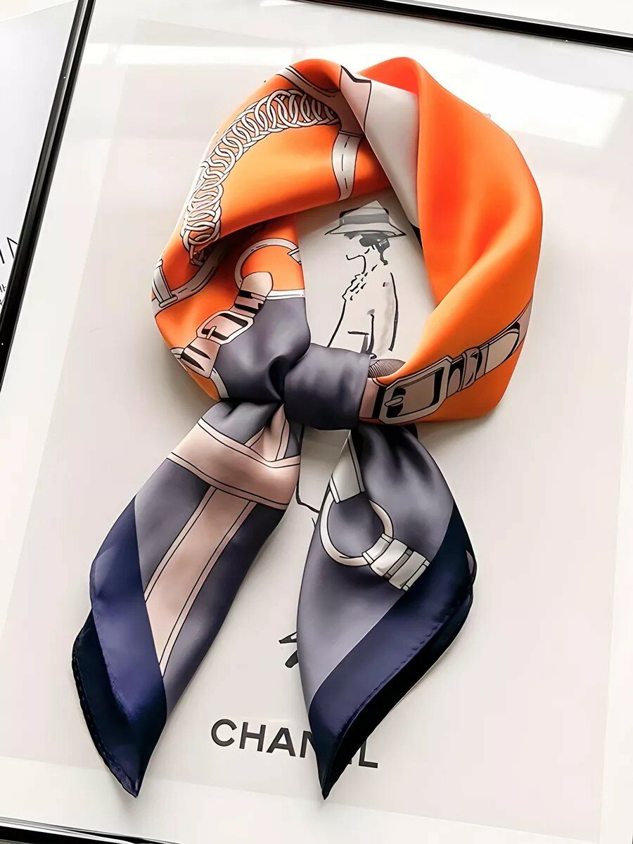 Платок платок для девочек и женщин