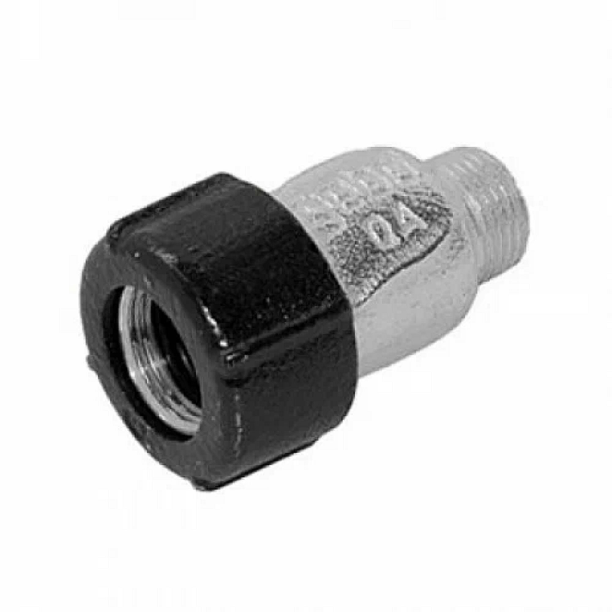 Муфта Gebo AK 2" резьба - наружная