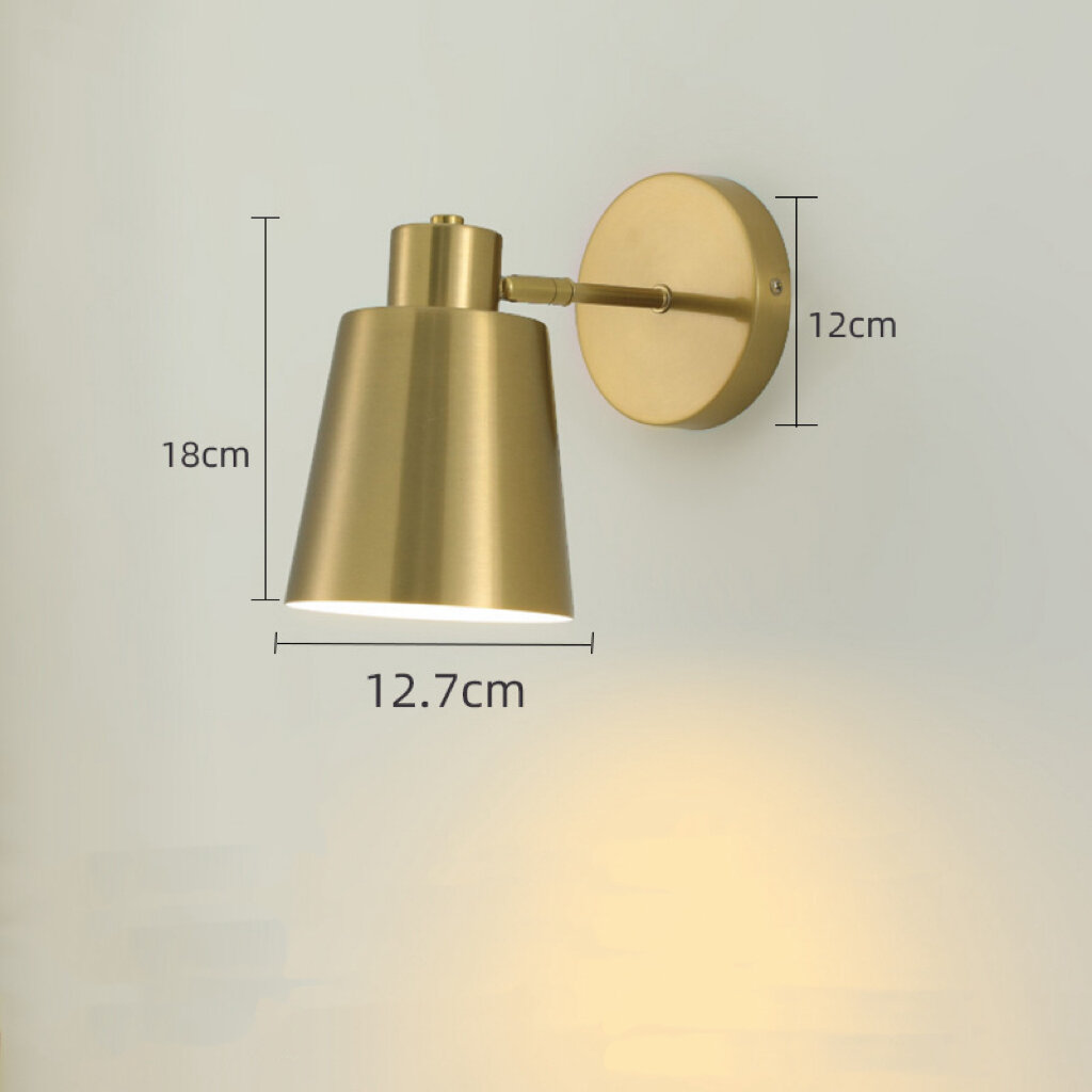 Светильник DIY Macaron Art, современный минимализм, с выключателем