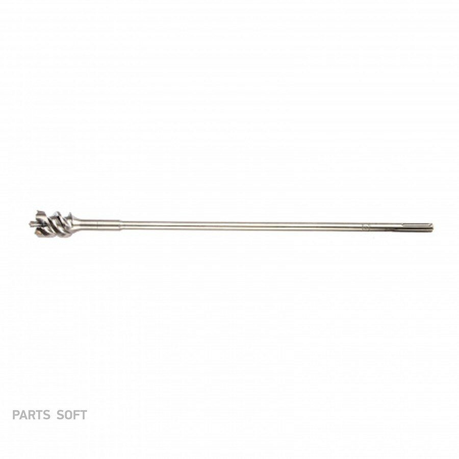 Проломной бур, 55 х 800 мм, SDS MAX от официального дистрибьютора, MATRIX, артикул 712558