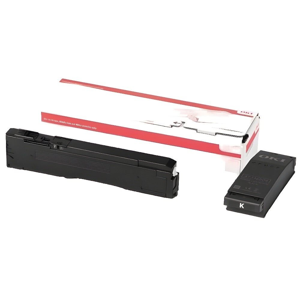 Тонер OKI 09006130 черный C650 7K