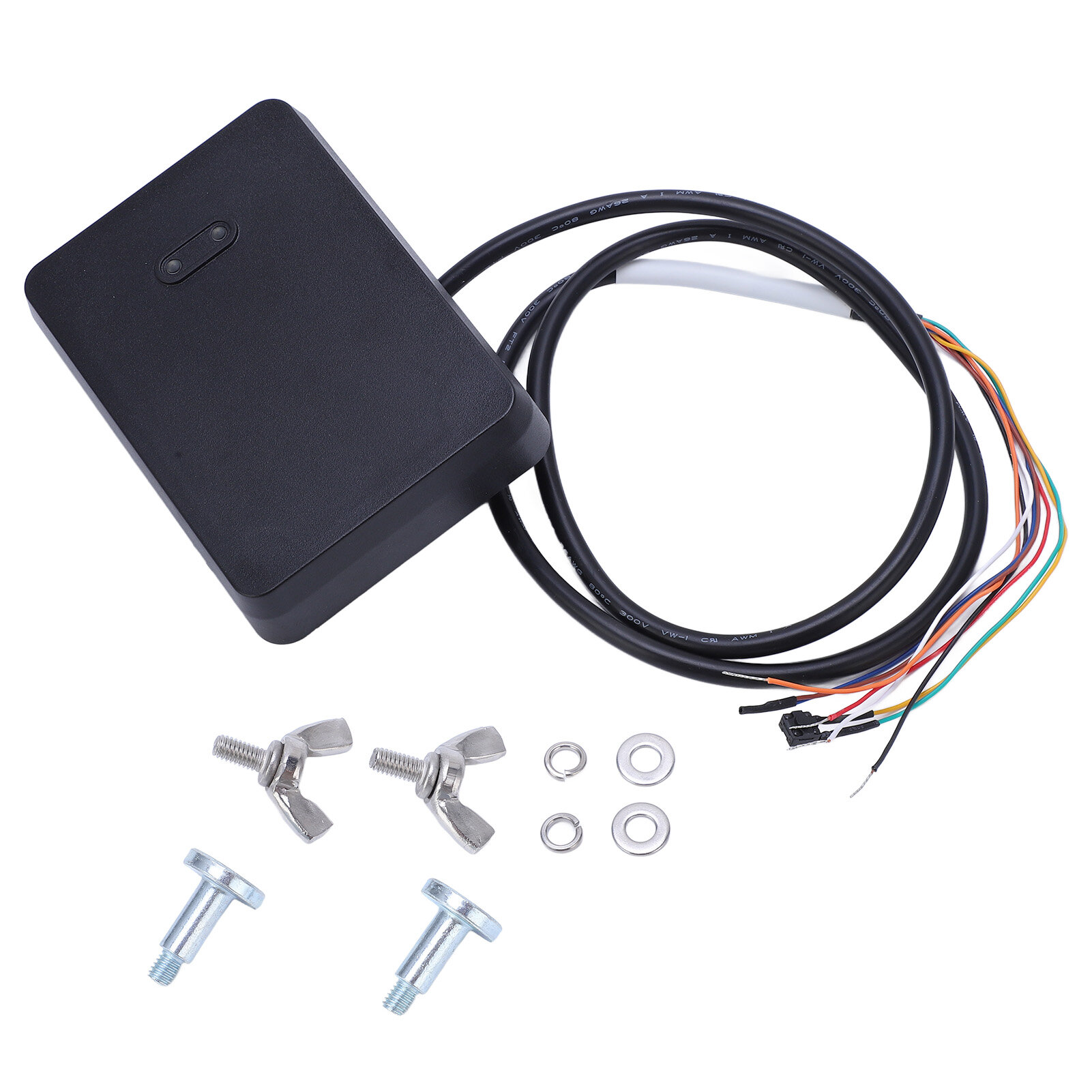 Детектор транспортных средств