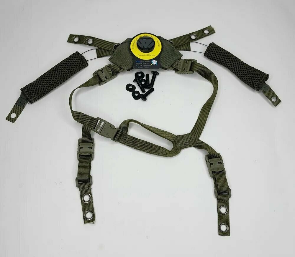 Подвесная подтулейная система Team Wendy