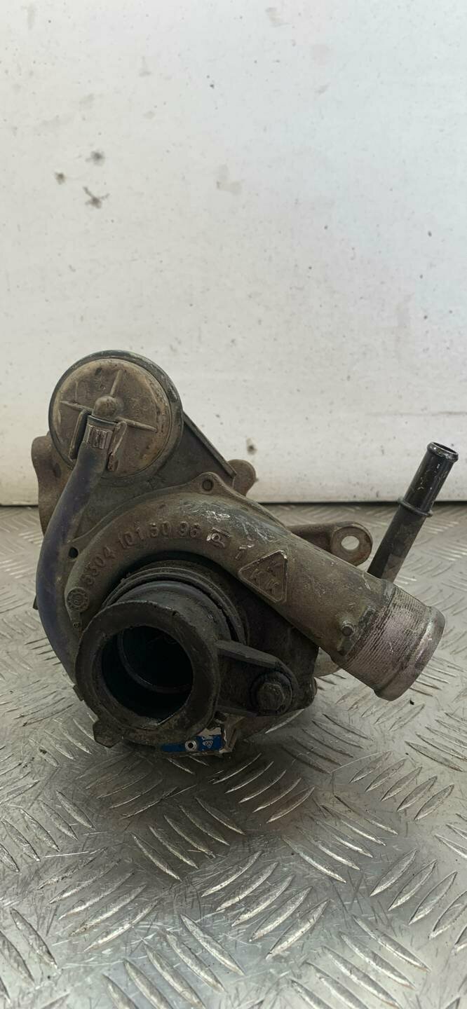 Турбина Citroen C5 2003