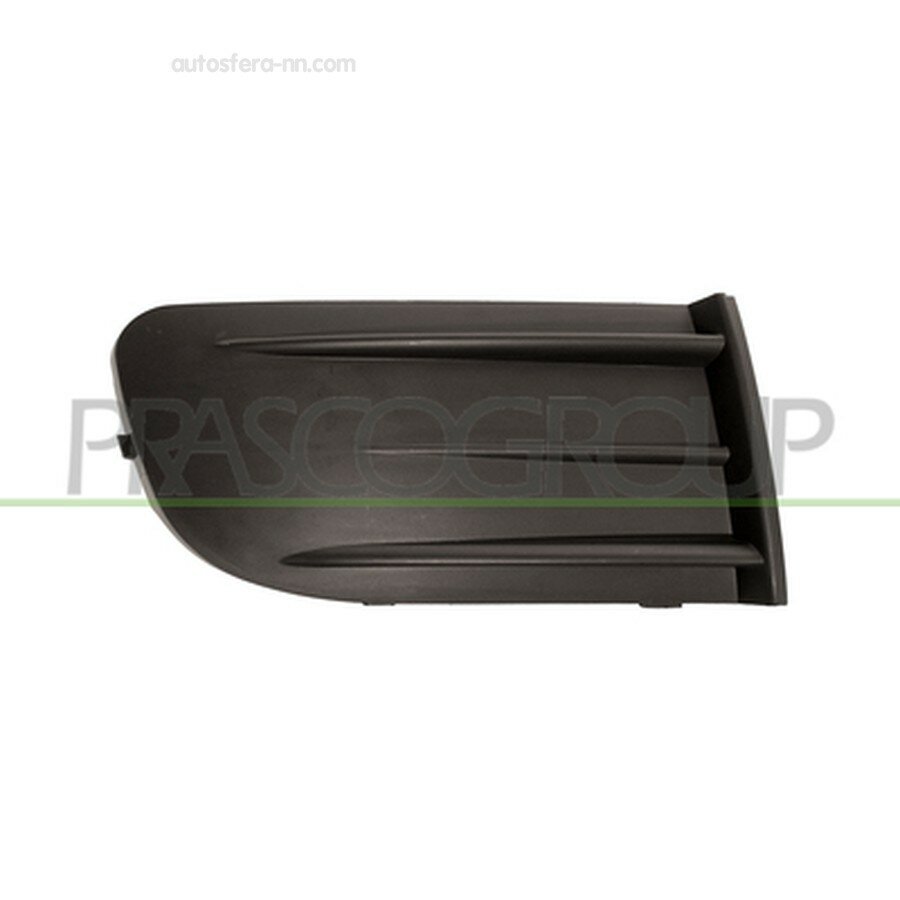 PRASCO SK0241247 крышка противотуманной фары! правая черная\ Skoda Octavia 04-08