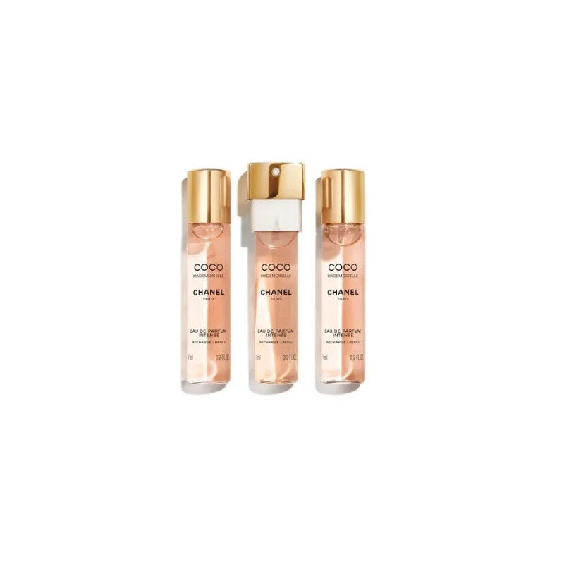 Набор Chanel Coco Mademoiselle Intense 21
