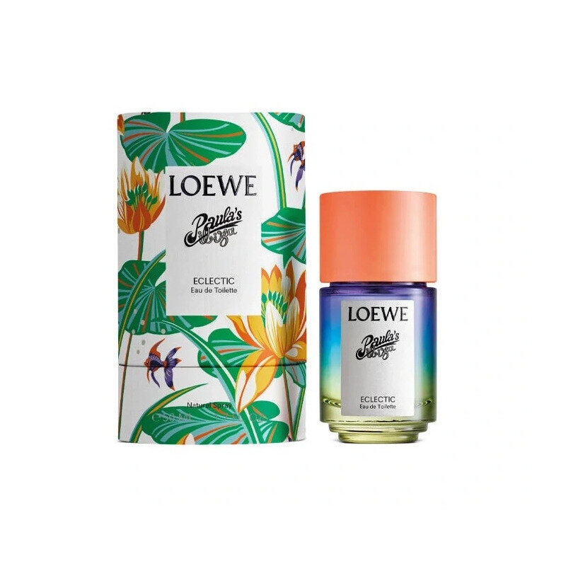 Туалетная вода Loewe Paula S Ibiza Eclectic 100 мл