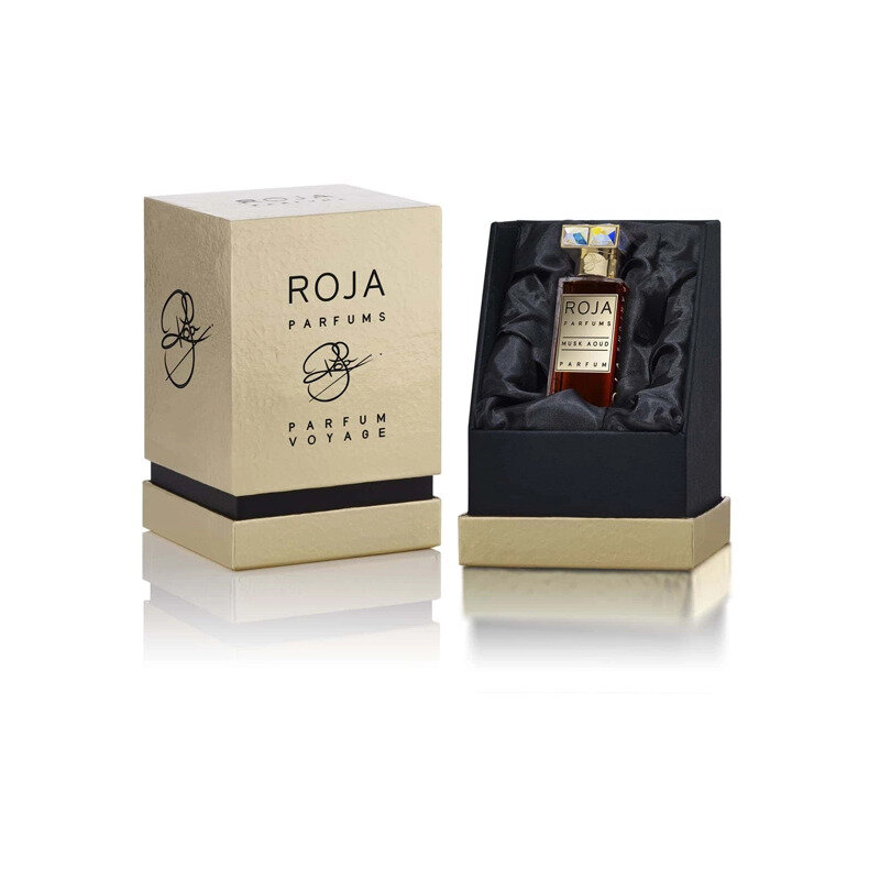 Духи Roja Dove Musk Aoud 30 мл Унисекс / Роджа Дав Маск Уд / Мускусный Уд