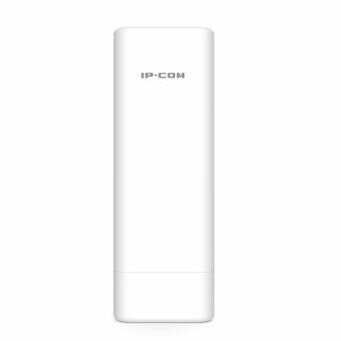 IPCOM Сетевое оборудование IP - COM CPE12 Microstation M5 Клиентский радиомаршрутизатор 5Ghz, IP64, 14dbi, 1 10 100Mbps PoE LAN Port