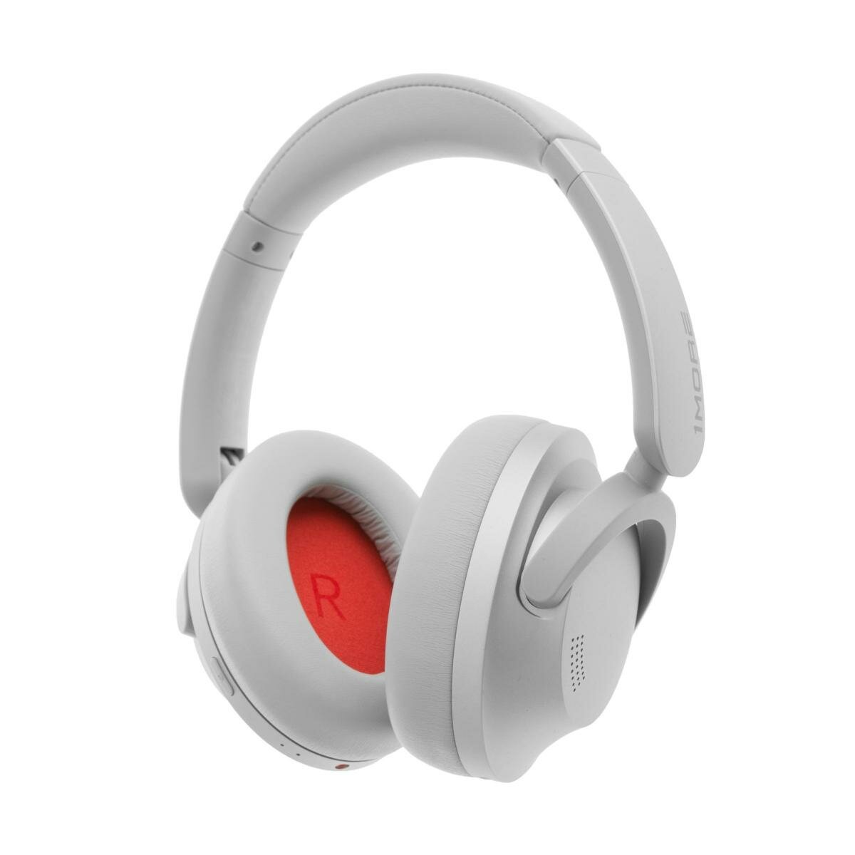 Наушники и гарнитуры 1More Наушники накладные 1More SonoFlow Серебристый