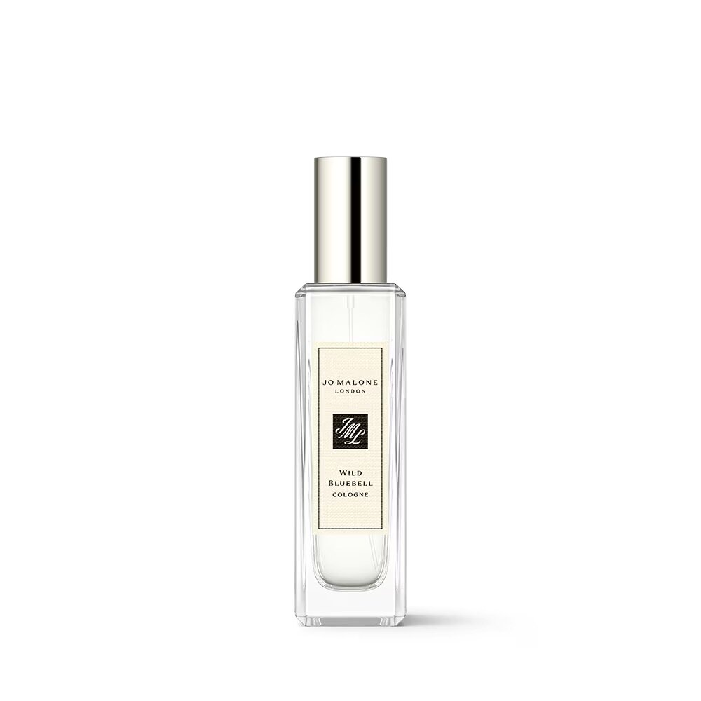 Jo Malone London Одеколон Wild Bluebell, цветочный аромат, 30 мл