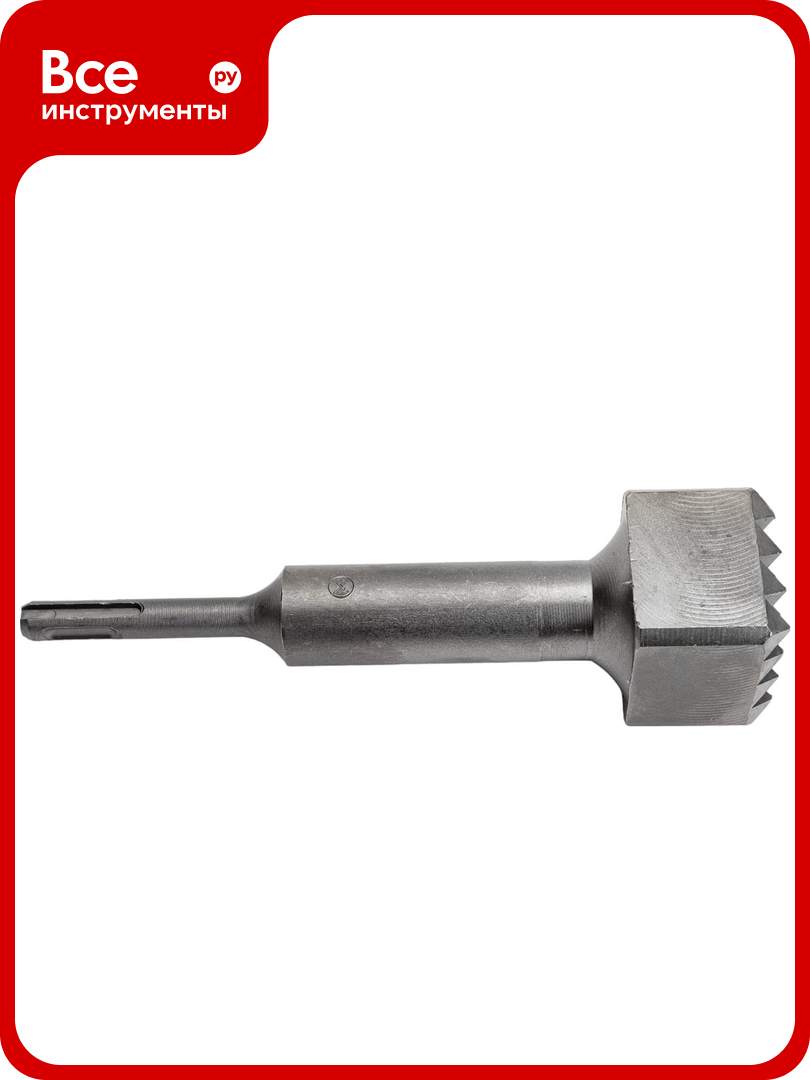 Зубило, Special, бучарда Special (180 мм; SDS-plus) Monogram 088-932, себя ударную платформу, обработки бетона