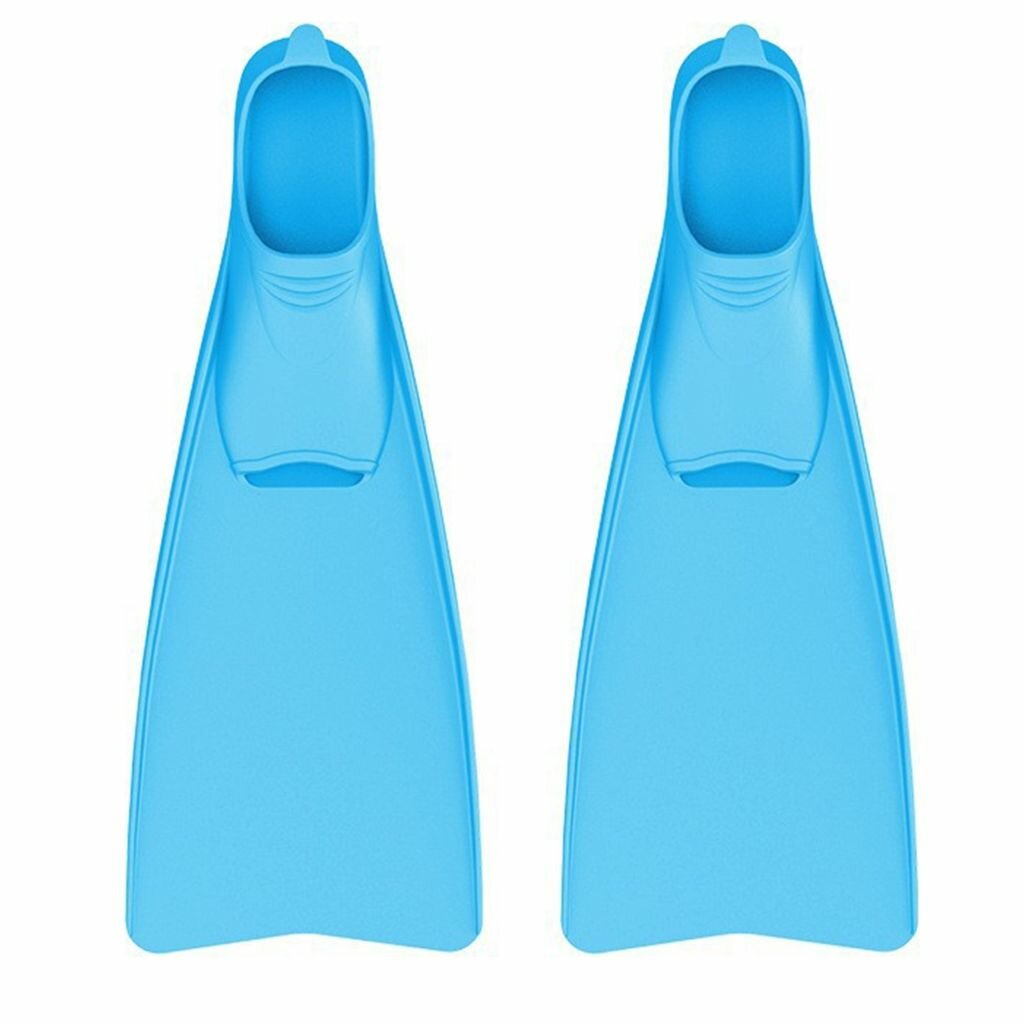 Ласты для подводного плавания для взрослых, длинные ласты для фридайвинга