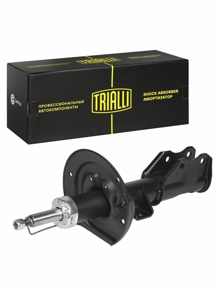 Амортизатор (стойка) передний правый масляный для а/м Лада Vesta Sport Trialli AG 01381