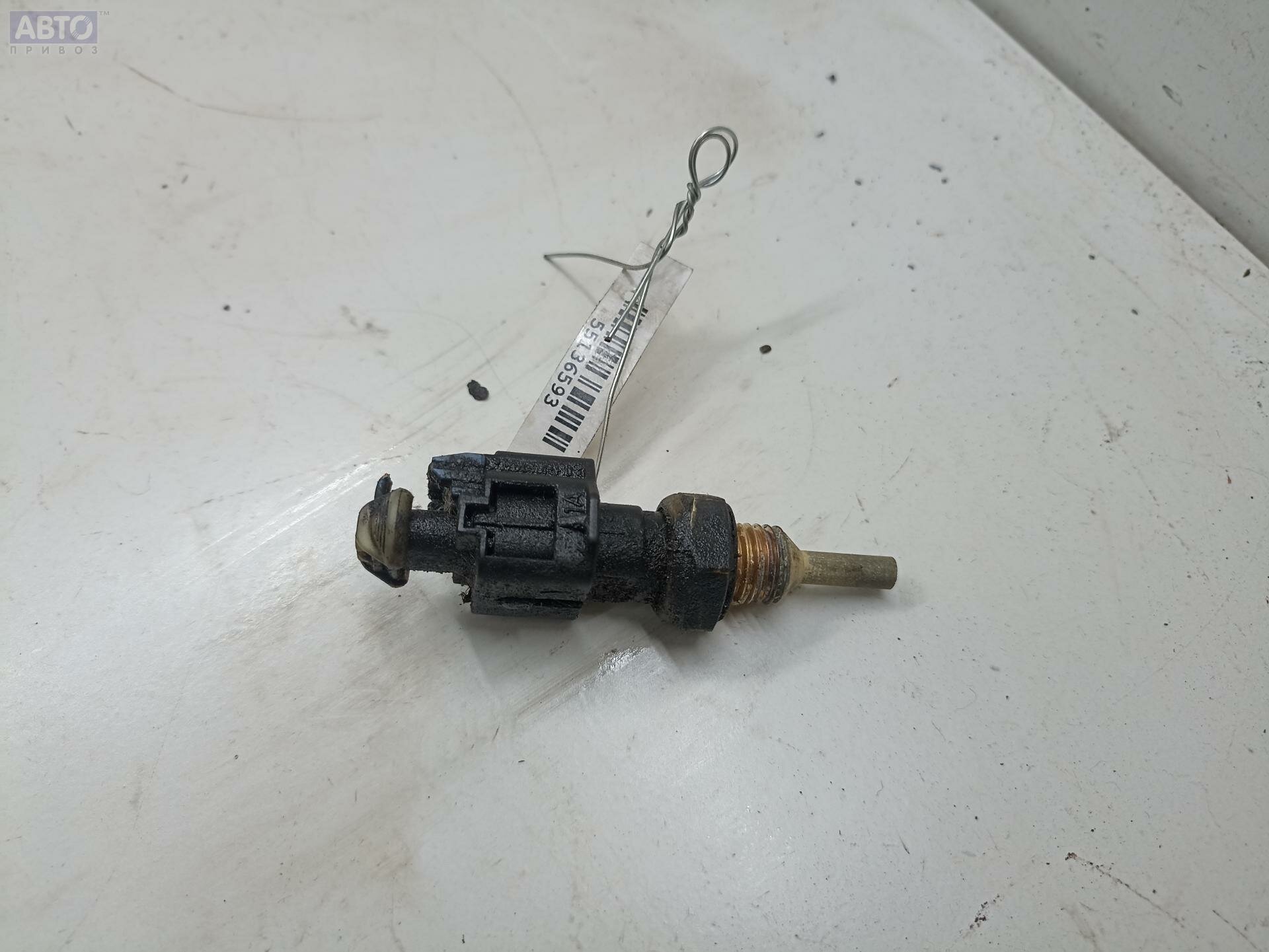 Датчик температуры Opel Astra H (2004-2009)