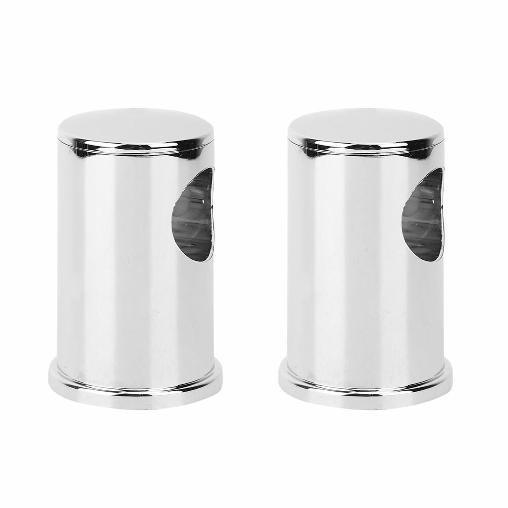 2 шт. серебристо-белого ABS-пластика с гальваническим покрытием, кронштейн для подъема душа, аксессуары для ванной комнаты, прочный держатель