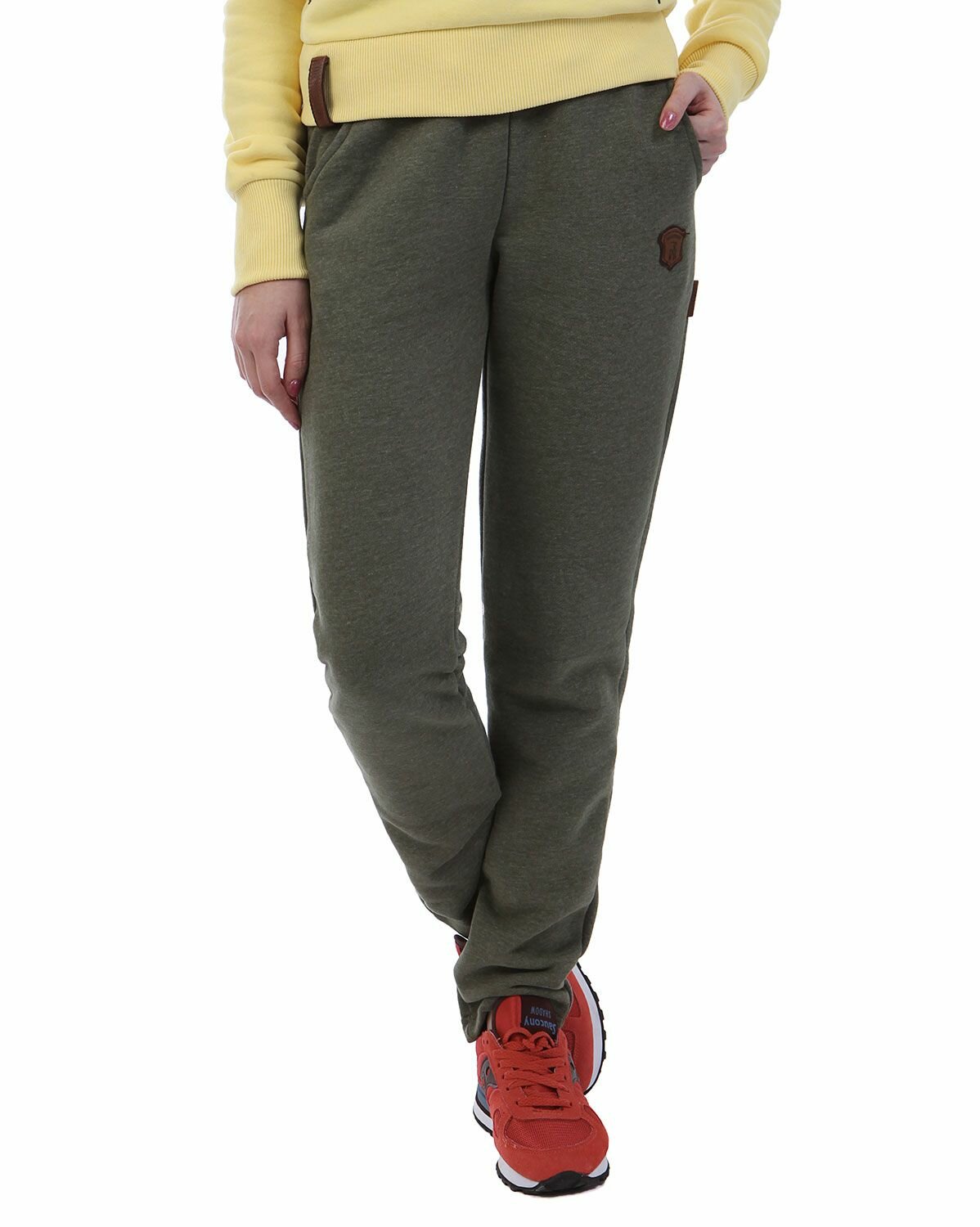 Брюки классические