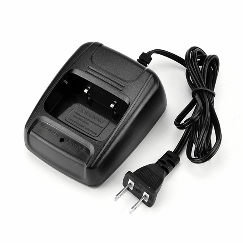 Базовое зарядное устройство для портативной рации Baofeng BF 888S