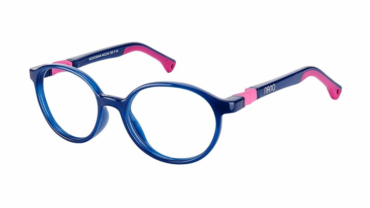 Детские очки для зрения NanoVista Flicker NAO3180644 size 44