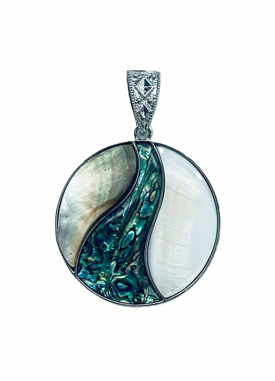 Подвеска, гелиотис