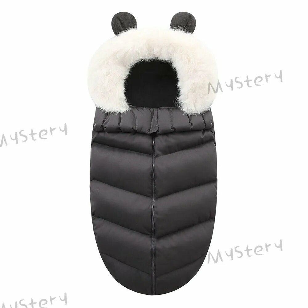 Конверт в коляску