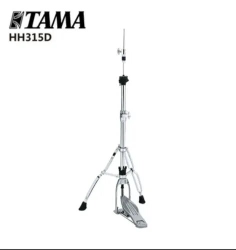 TAMA HH315D Носите высокоскоростную шляпу Cobra 310TAMA HH315D Cobra 310