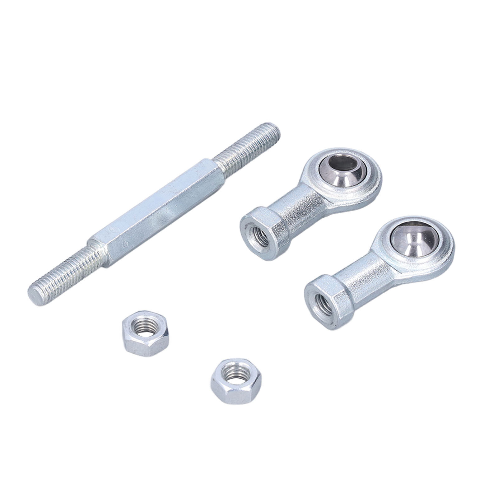 Комплект рулевого тяга с шарниром M8 для электроминиатюрных ATV, картов и квадроциклов