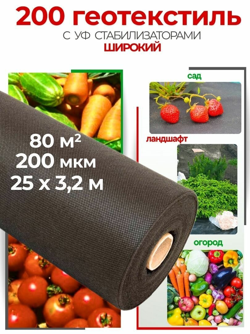 Геотекстиль