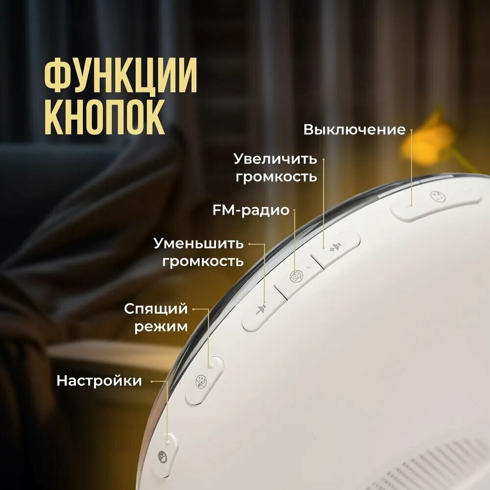 Настольные часы Электронные 1 шт