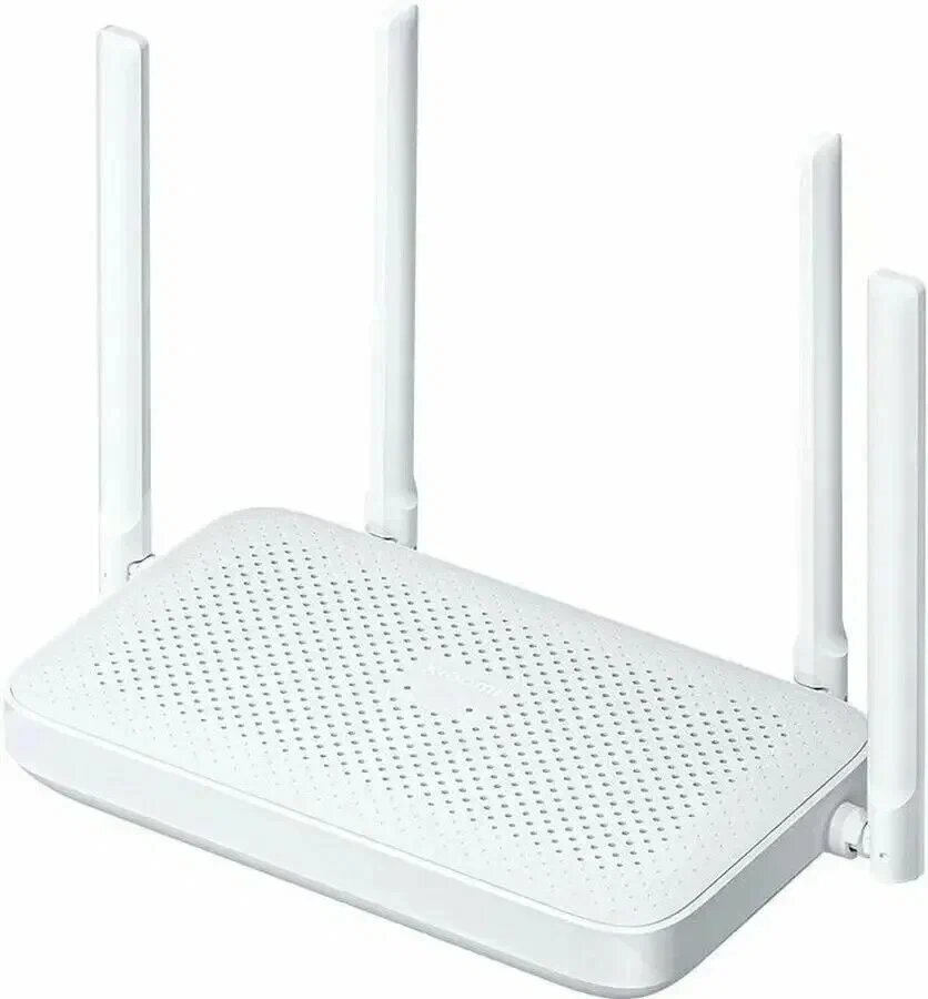 Роутер Xiaomi Wi-Fi Range Extender AX1500 RU DVB4515GL