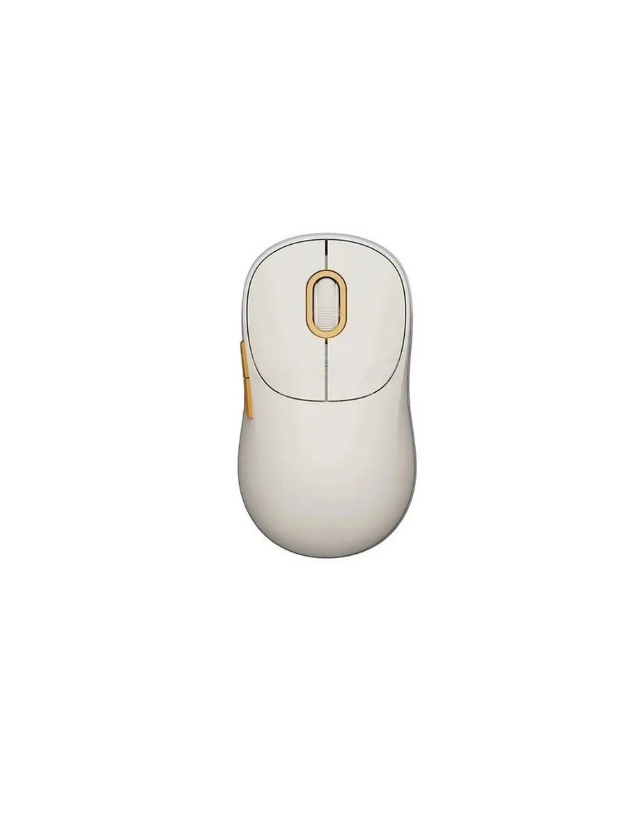 Мышь Wireless Mouse 3 белый