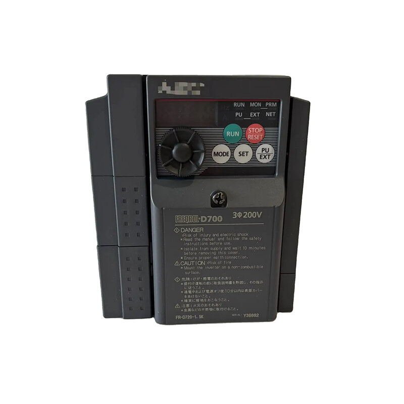 FR-D720-1.5K Частотный привод с регулируемой скоростью/VSD/VFD)/инвертор