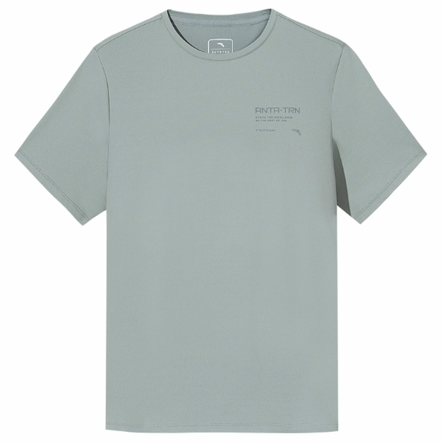 Футболка спортивная TRAINING SS TEE