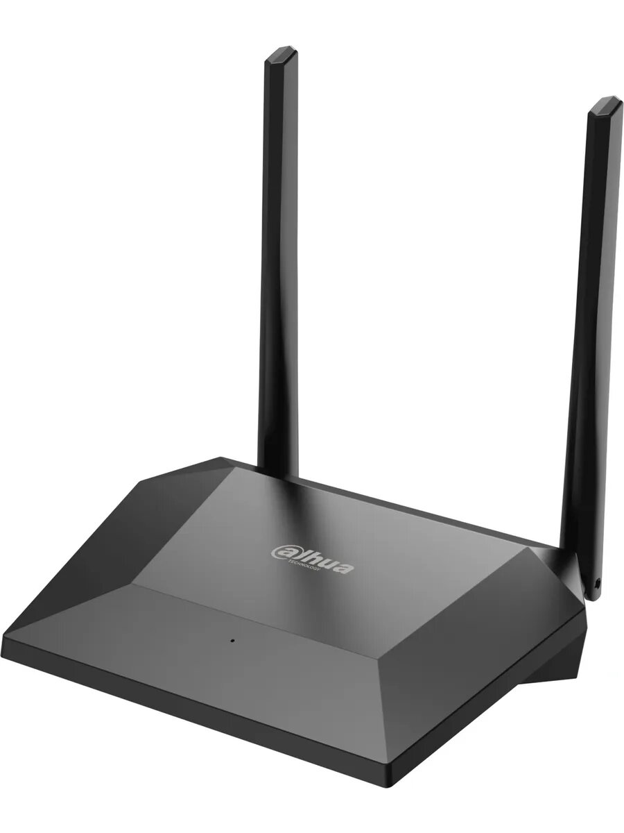 Роутер DH-N3 N300 10/100BASE-TX/Wi-Fi