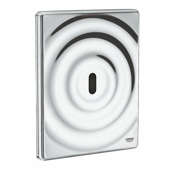 Клавиша смыва Grohe Tectron Surf 38699001