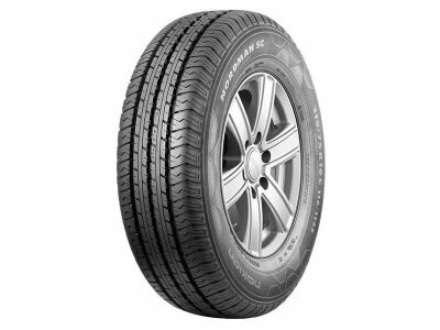 Ikon Tyres Nordman SC 215/75 R16 S116/114
