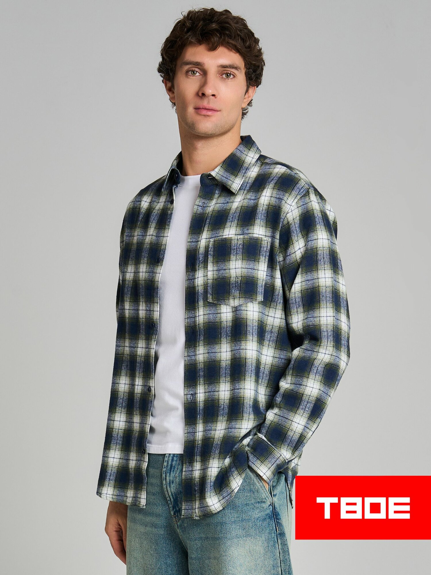 Рубашка ТВОЕ