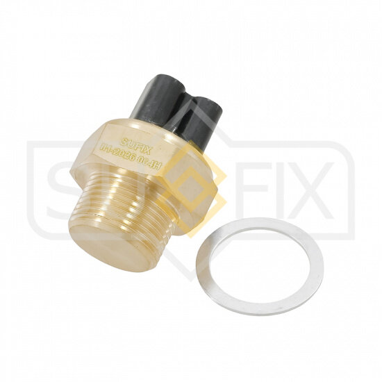 Выключатель вентилятора LADA 2108 / 2109 / 2113 / 2114 / 2115 86-13 арт. IH-2026-2