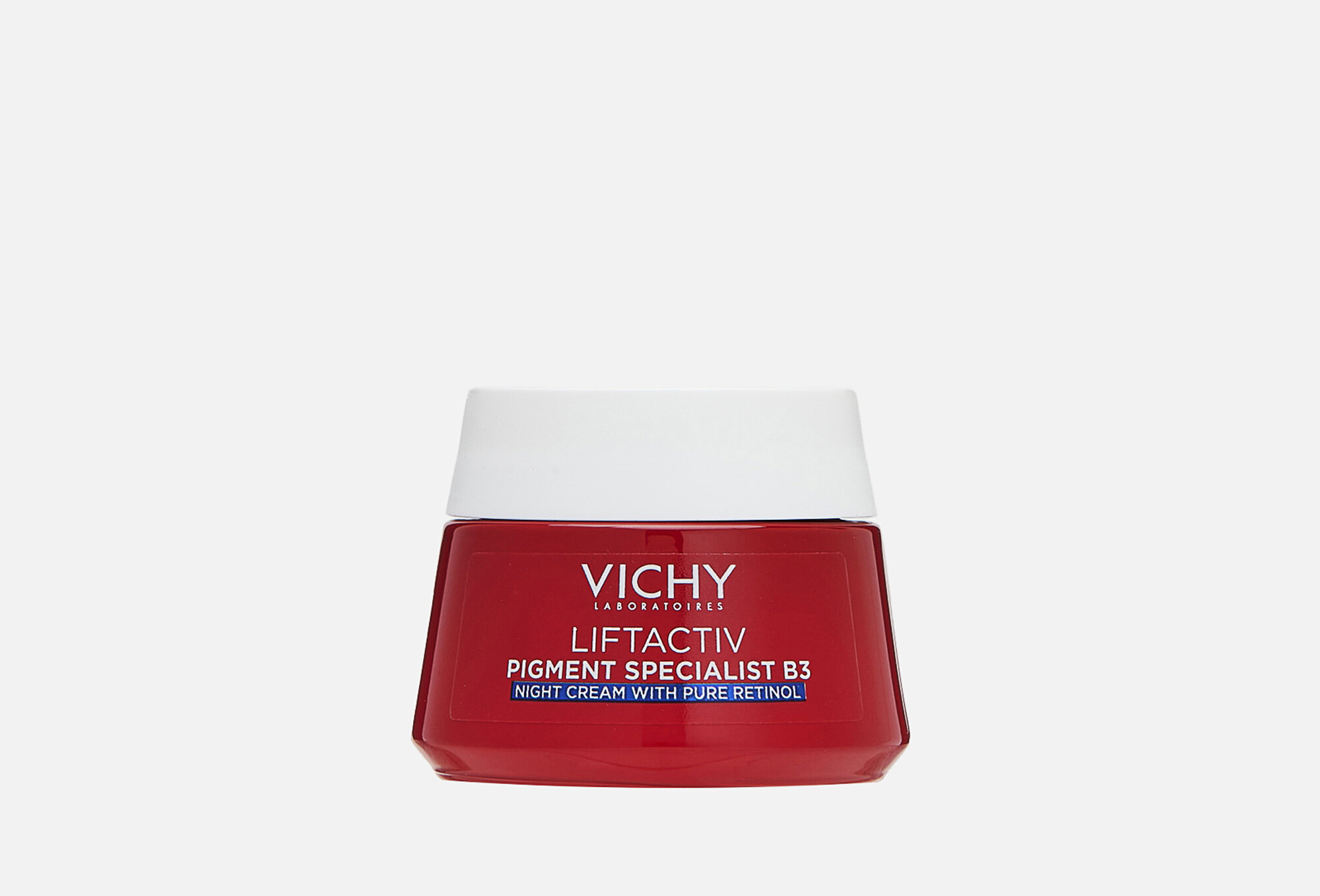 Ночной крем для лица VICHY LIFTACTIV B3 50 мл