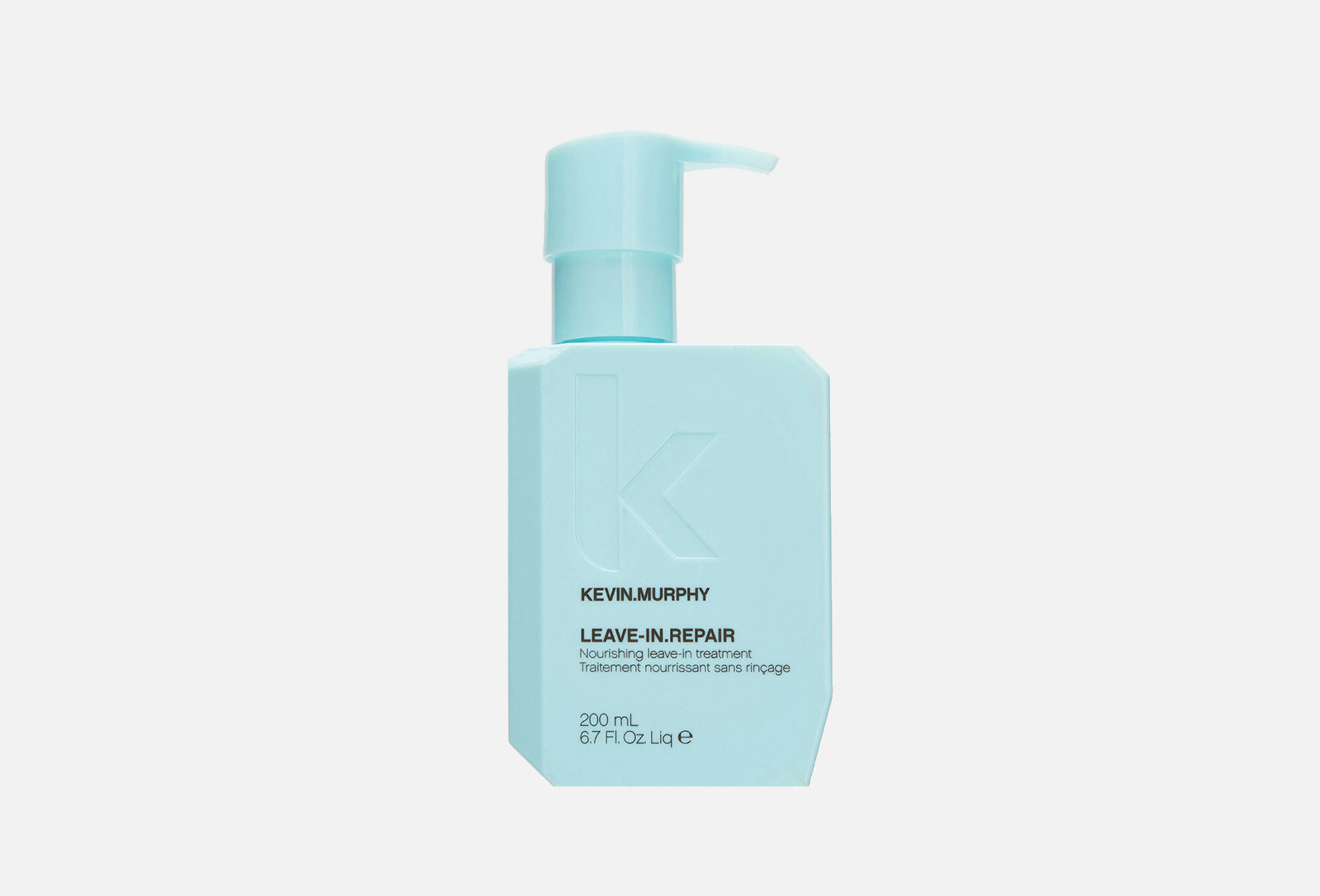 Реконструирующий несмываемый флюид для волос KEVIN.MURPHY LEAVE-IN 200 мл