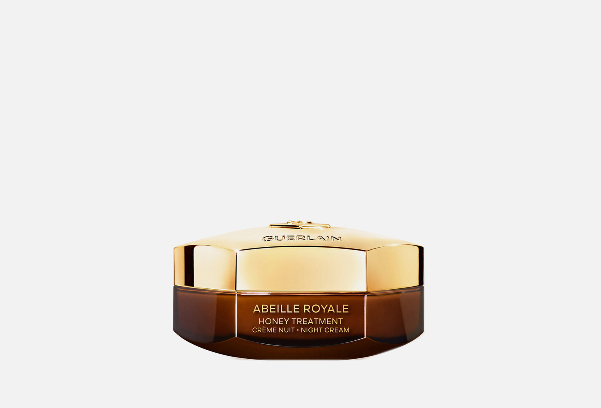 Ночной крем для лица GUERLAIN Abeille Royale 50 мл