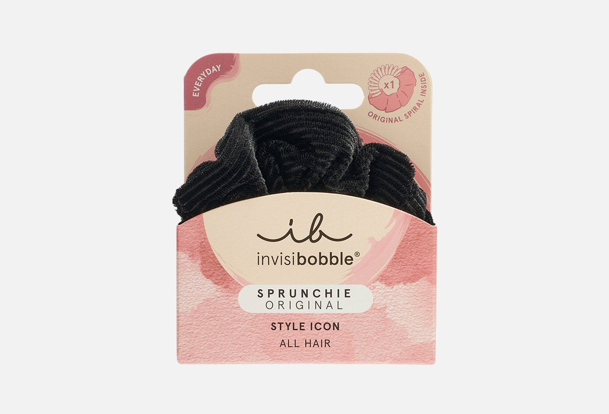 Резинка-браслет для волос INVISIBOBBLE SPRUNCHIE Dusk till Dawn